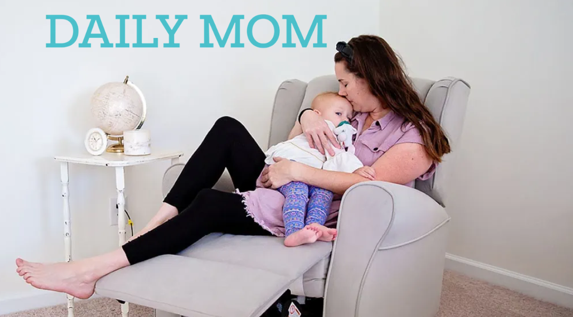 Daily Mom: 22 Of The Best Gifts For New Parents To Make Life Easier - RVI